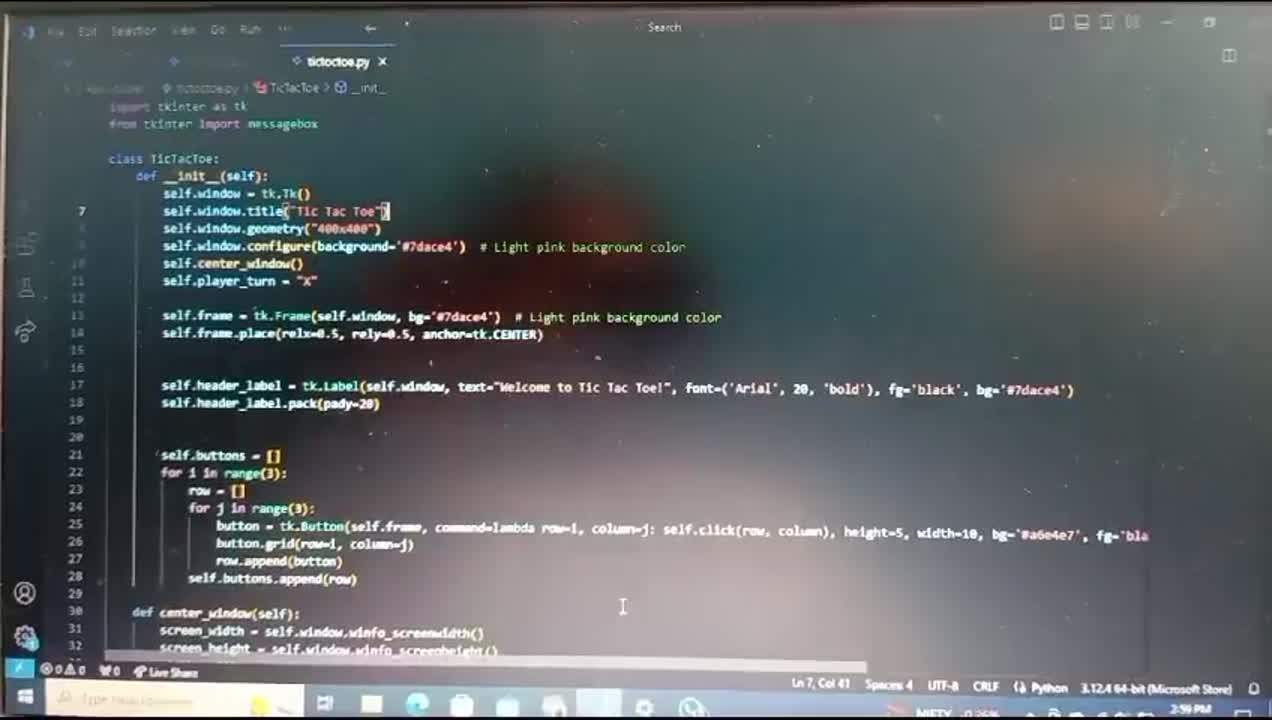 Jyoti yadav on LinkedIn: #coding #python #interpe Jyoti yadav on LinkedIn: #coding #python #interpe