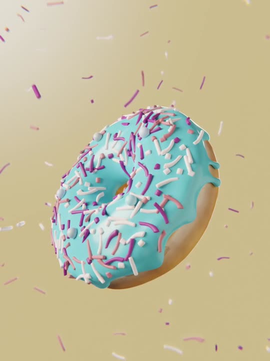 Ravi Pandey on LinkedIn: #blender3d Ravi Pandey on LinkedIn: #blender3d