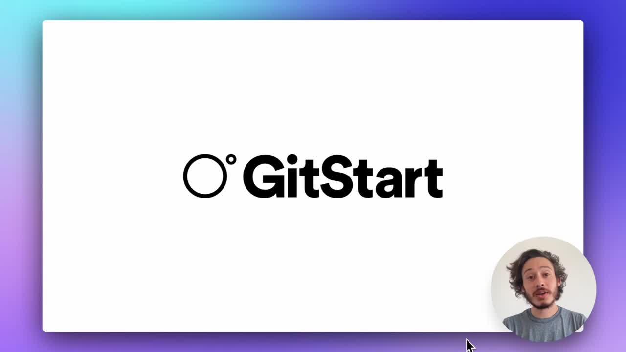 Fred Rwagatenga on LinkedIn: ˚GitStart HackerNews demo Fred Rwagatenga on LinkedIn: ˚GitStart HackerNews demo