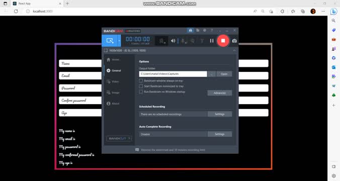 Kanchan Matai on LinkedIn: #reactjs #html #events #reactjs #hooks # ... Kanchan Matai on LinkedIn: #reactjs #html #events #reactjs #hooks # ...