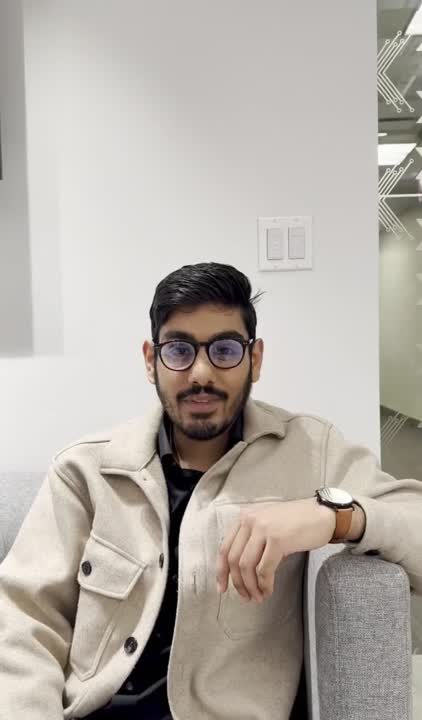 Suraj Patel on LinkedIn: #chatbot #aiautomation #aiforbusiness # ... Suraj Patel on LinkedIn: #chatbot #aiautomation #aiforbusiness # ...