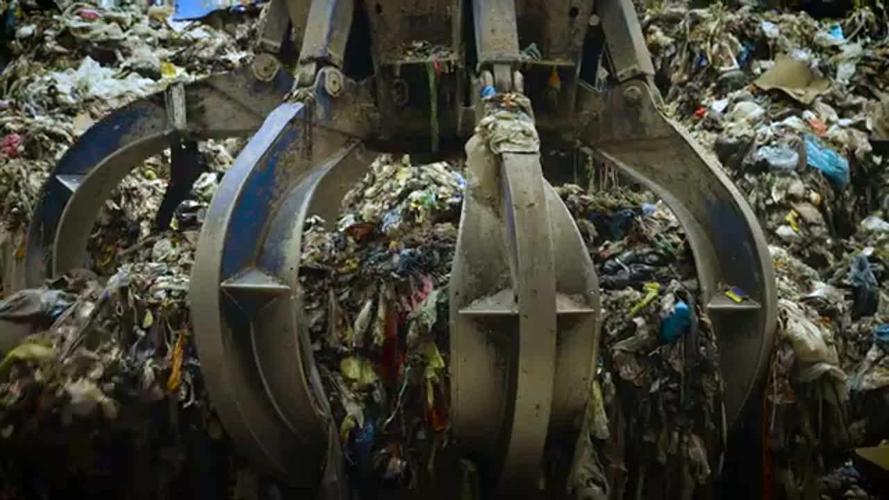 Ikechukwu Offie on LinkedIn: The motive of this waste management ... Ikechukwu Offie on LinkedIn: The motive of this waste management ...