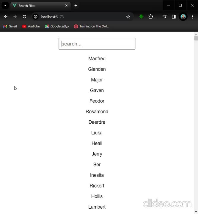 Ahmed Samy on LinkedIn: #vuejs #vue #vuejsdeveloper #vue3 #vuex Ahmed Samy on LinkedIn: #vuejs #vue #vuejsdeveloper #vue3 #vuex