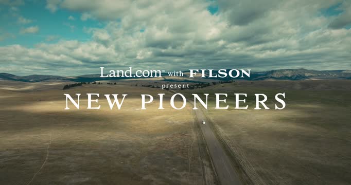 Land.com Network on LinkedIn: New Pioneers: Episode 1 Land.com Network on LinkedIn: New Pioneers: Episode 1