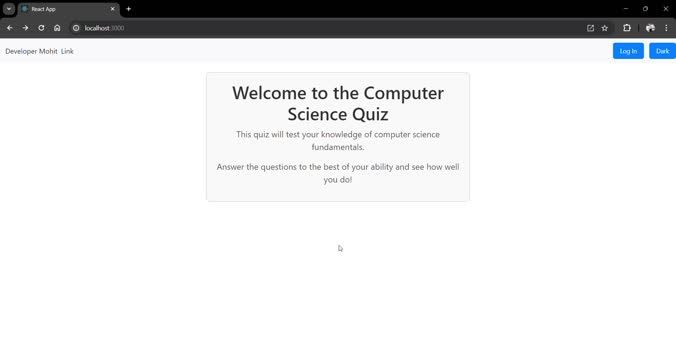 My React development achievement with Auth0 | Aaditya Mohit posted on ... My React development achievement with Auth0 | Aaditya Mohit posted on ...