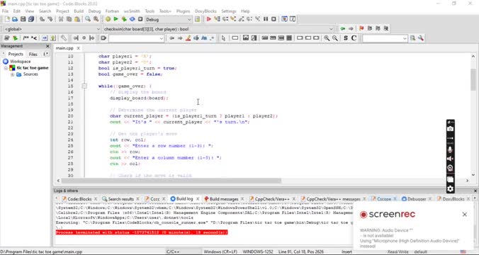 Shivendra Kumar Verma on LinkedIn: #programming #internship #internpe Shivendra Kumar Verma on LinkedIn: #programming #internship #internpe