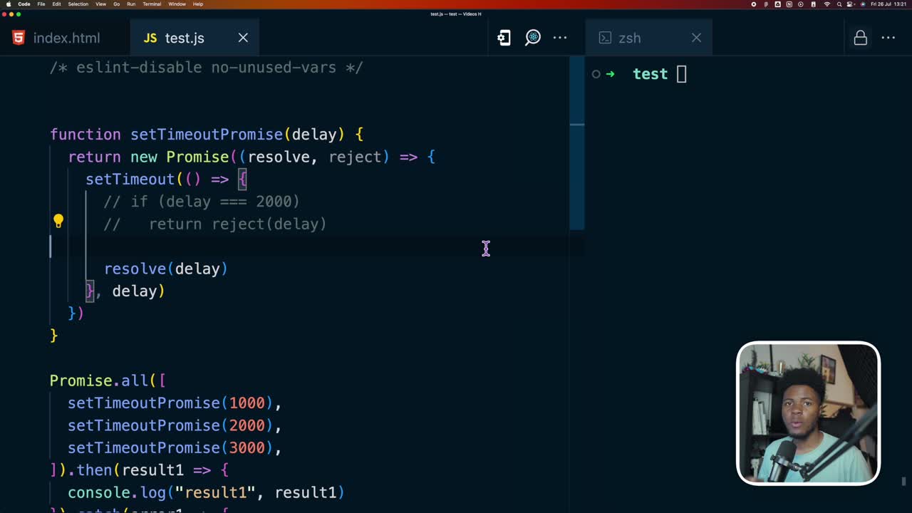 Dillion Megida on LinkedIn: #webdev #javascript Dillion Megida on LinkedIn: #webdev #javascript