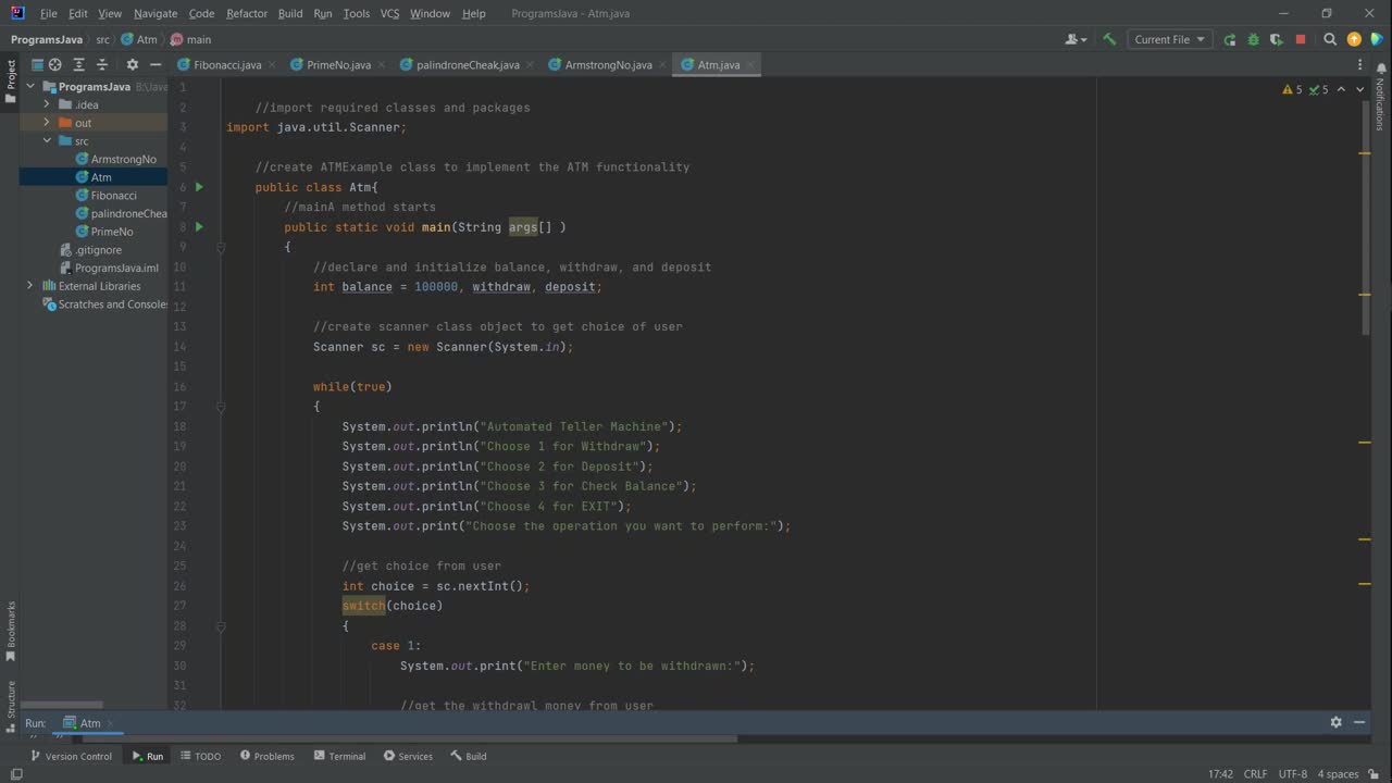 Himanshu Singh on LinkedIn: #codesoft #codesoft Himanshu Singh on LinkedIn: #codesoft #codesoft