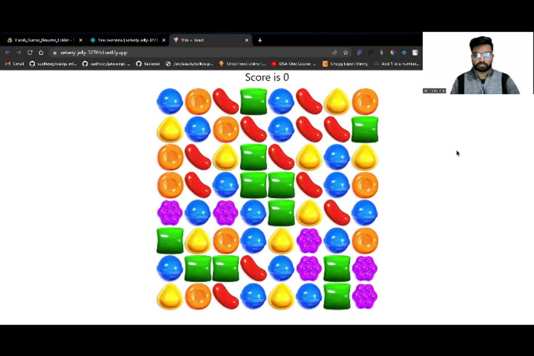 Harsh Kumar on LinkedIn: #gamedeveloper #reactjs | 13 comments Harsh Kumar on LinkedIn: #gamedeveloper #reactjs | 13 comments