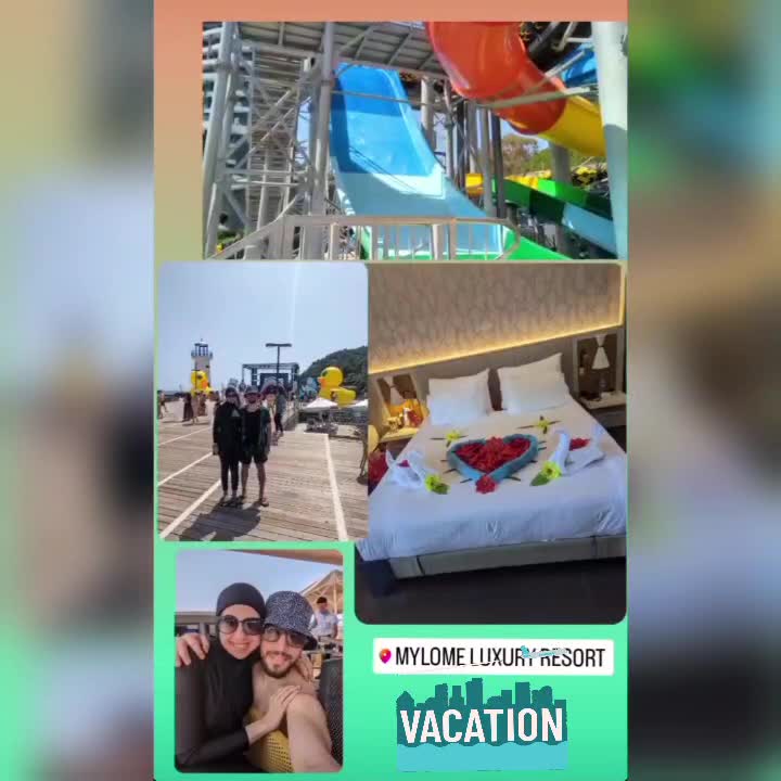 Alaa Bashiyi on LinkedIn: #vacation Alaa Bashiyi on LinkedIn: #vacation