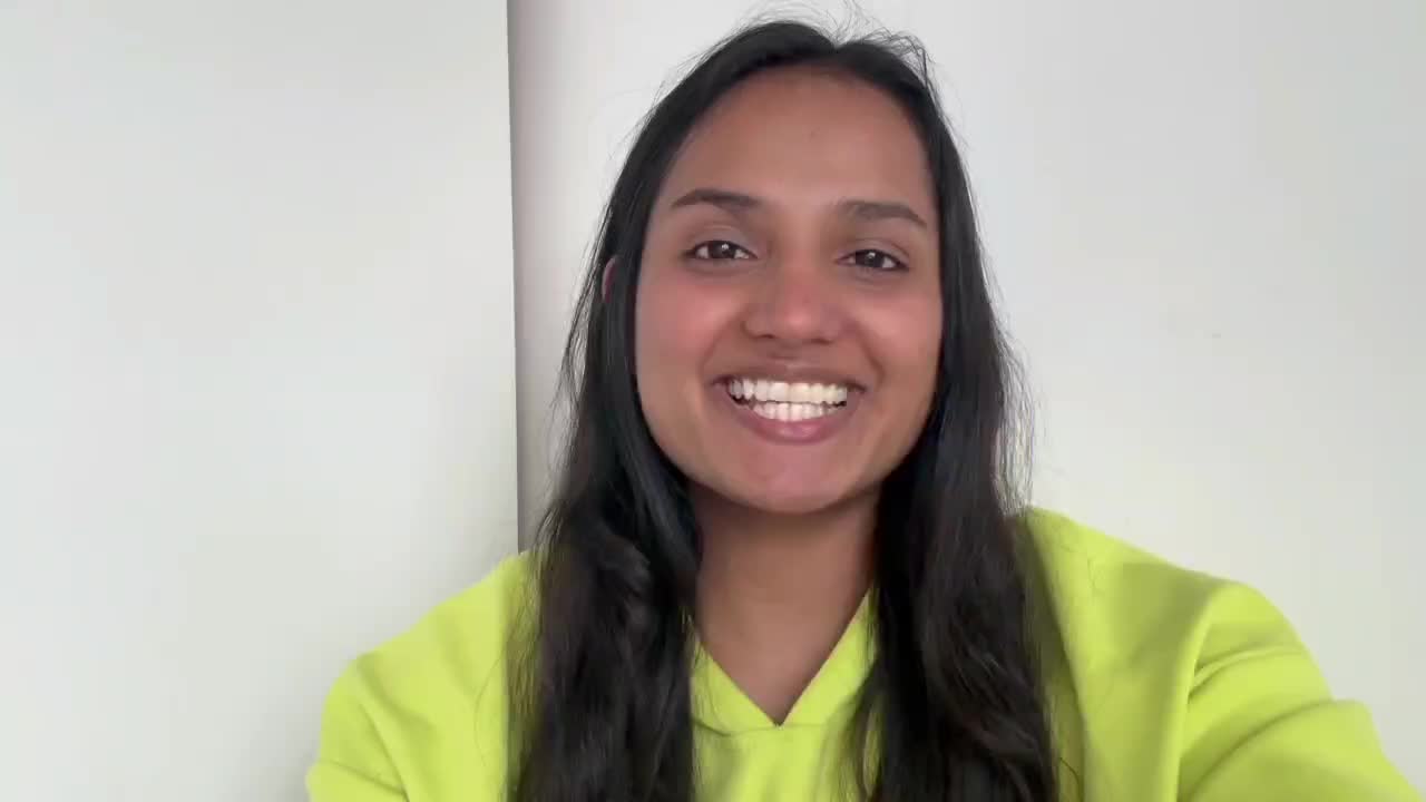 Sakshi Pandit on LinkedIn: 📣 Mark your calendars Sakshi Pandit on LinkedIn: 📣 Mark your calendars