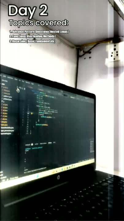 Somil Watts on LinkedIn: #dsa #coding #java #programming #learning # ... Somil Watts on LinkedIn: #dsa #coding #java #programming #learning # ...