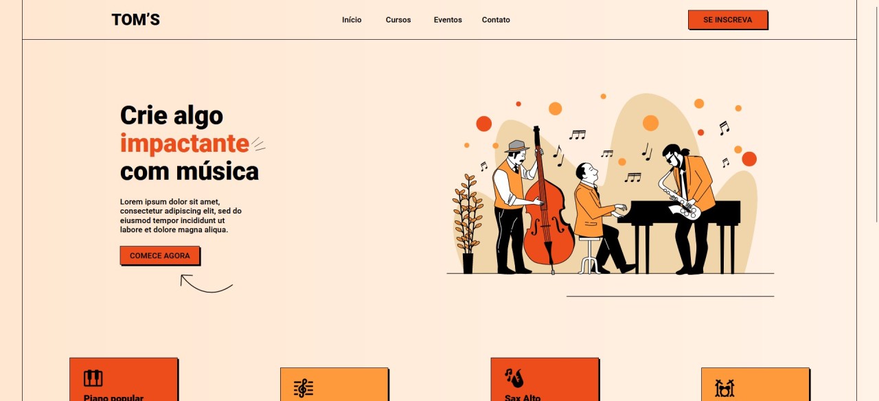 Camila Silva no LinkedIn: #javascript #css #html #sass #frontend # ... Camila Silva no LinkedIn: #javascript #css #html #sass #frontend # ...