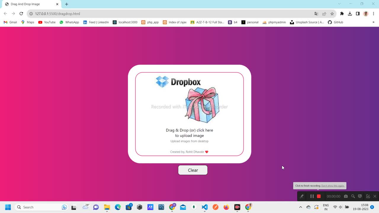 Rohit Dhavale on LinkedIn: #coding #design #developer #softwareengineer ... Rohit Dhavale on LinkedIn: #coding #design #developer #softwareengineer ...