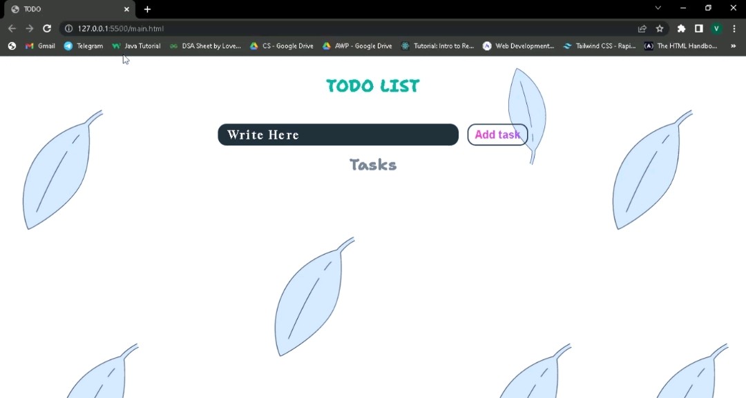 Vidhi Gupta on LinkedIn: #connections #javascript #css #github #html # ... Vidhi Gupta on LinkedIn: #connections #javascript #css #github #html # ...