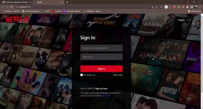 Himanshu Sharma on LinkedIn: #reactjs #frontenddevelopment #javascript ... Himanshu Sharma on LinkedIn: #reactjs #frontenddevelopment #javascript ...