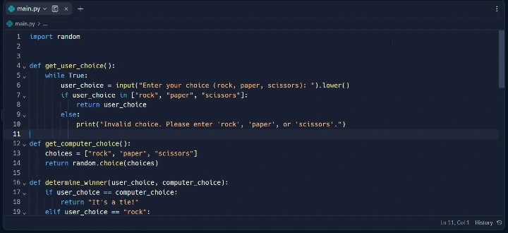 Shagun Singh on LinkedIn: #task2 #technohacksedutech #python #mr Shagun Singh on LinkedIn: #task2 #technohacksedutech #python #mr
