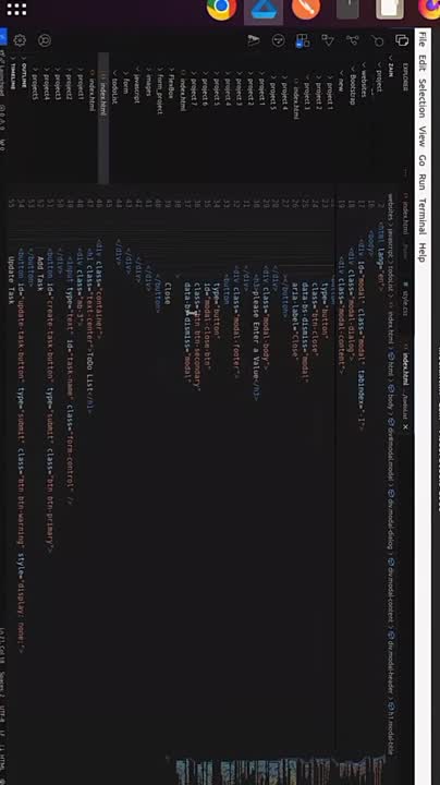 Zain Ali on LinkedIn: #webdevelopment #html #bootstrap #css #javascript ... Zain Ali on LinkedIn: #webdevelopment #html #bootstrap #css #javascript ...