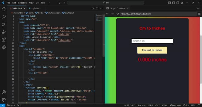 HARISH M on LinkedIn: #100daysofcode #frontenddevelopment # ... HARISH M on LinkedIn: #100daysofcode #frontenddevelopment # ...