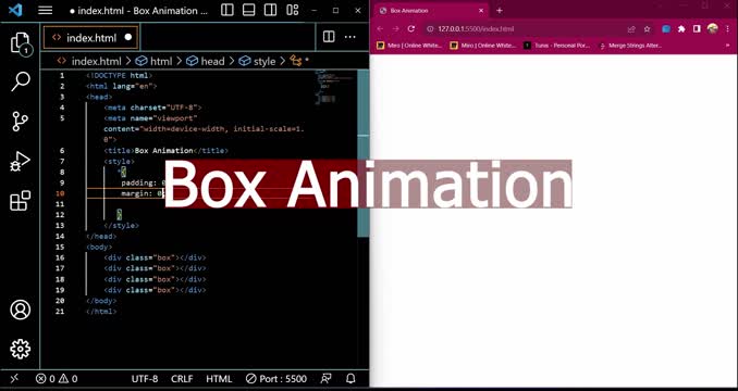 Arsalan Ahmed on LinkedIn: #100daysofcodechallenge #css #html #html5 # ... Arsalan Ahmed on LinkedIn: #100daysofcodechallenge #css #html #html5 # ...