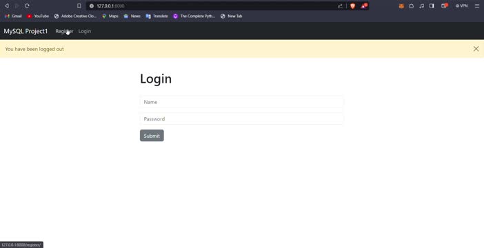 My project on CRUD operations on LinkedIn | Haard Tripathi posted on ... My project on CRUD operations on LinkedIn | Haard Tripathi posted on ...