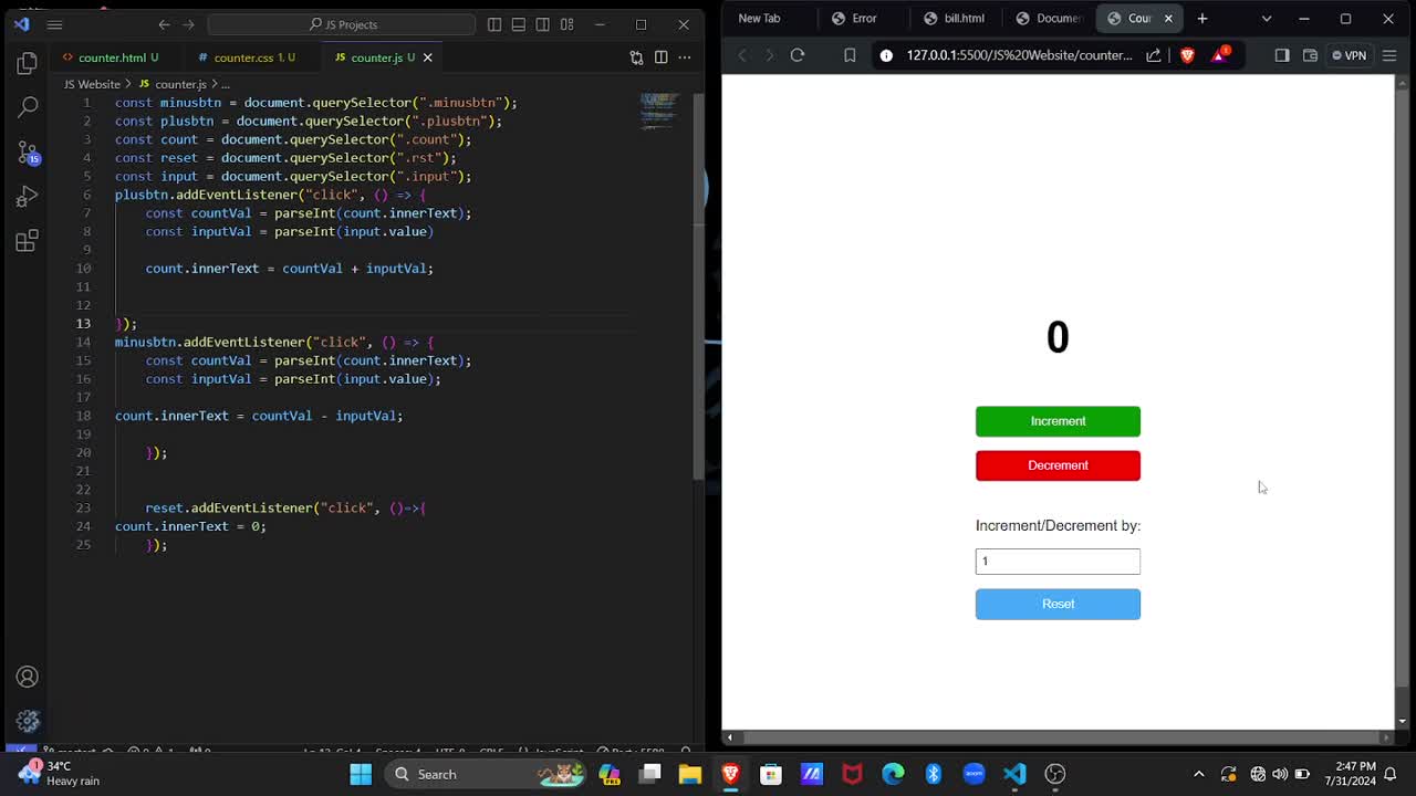 Ashutosh Singh on LinkedIn: #javascript #webdevelopment # ... Ashutosh Singh on LinkedIn: #javascript #webdevelopment # ...