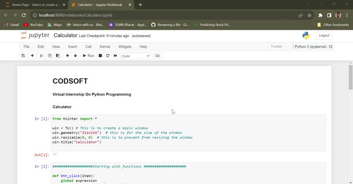 Pawan Kumar Gupta on LinkedIn: #pythonprogramming #pythoncoding # ... Pawan Kumar Gupta on LinkedIn: #pythonprogramming #pythoncoding # ...