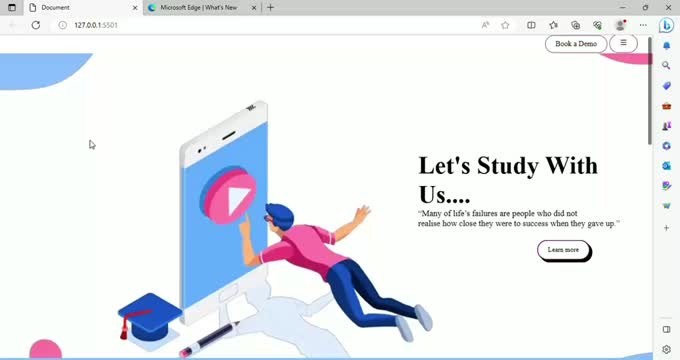 Muskan Yadav on LinkedIn: #webdevelopment #learningjourney #html #css # ... Muskan Yadav on LinkedIn: #webdevelopment #learningjourney #html #css # ...