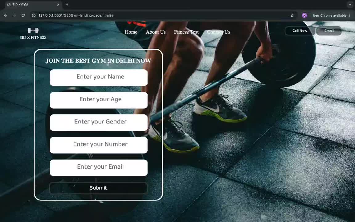 Siddharth Kumar Gupta on LinkedIn: #webdevelopment #html #css #uiux # ... Siddharth Kumar Gupta on LinkedIn: #webdevelopment #html #css #uiux # ...