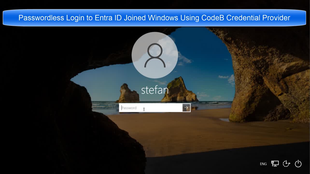 CodeB on LinkedIn: #entra #codeb #kerberos #microsoft #passwordless CodeB on LinkedIn: #entra #codeb #kerberos #microsoft #passwordless