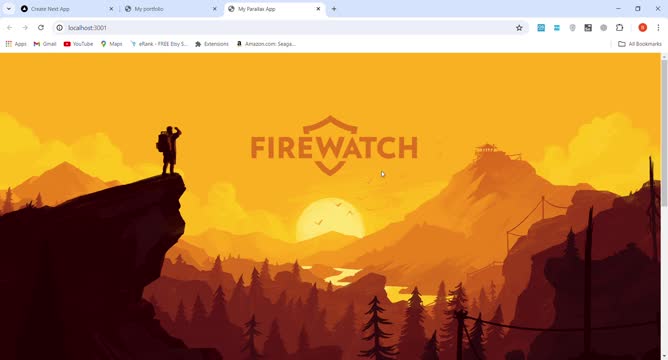 Bushra Arif on LinkedIn: #nextjs #react #webdevelopment #javascript # ... Bushra Arif on LinkedIn: #nextjs #react #webdevelopment #javascript # ...