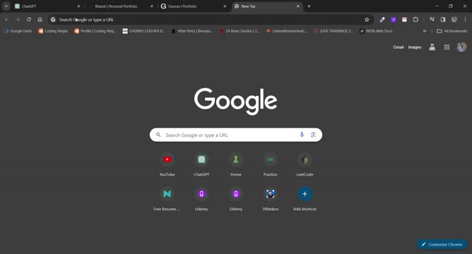 Gaurav Soni on LinkedIn: #portfolio #webdevelopment #frontend Gaurav Soni on LinkedIn: #portfolio #webdevelopment #frontend