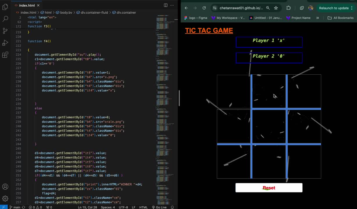 Chetan Rawat on LinkedIn: #coding #javascript #webdevelopment # ... Chetan Rawat on LinkedIn: #coding #javascript #webdevelopment # ...
