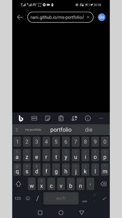 Mouhcine Slimani on LinkedIn: #reactjs #vite #portfolio #webdevelopment ... Mouhcine Slimani on LinkedIn: #reactjs #vite #portfolio #webdevelopment ...