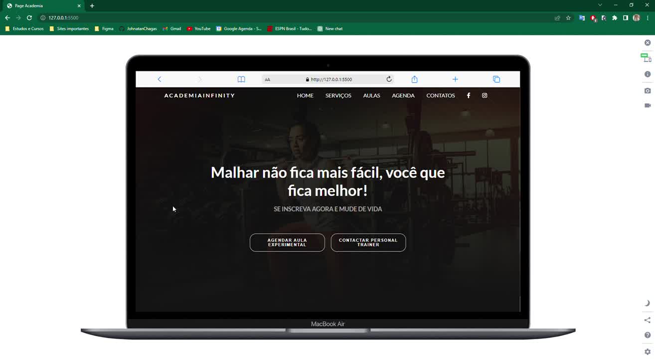 Johnatan Chagas on LinkedIn: #html #css #javascript #programador # ... Johnatan Chagas on LinkedIn: #html #css #javascript #programador # ...