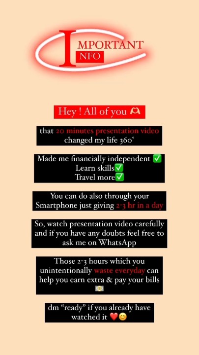 Shivansh Pathak on LinkedIn: #affilate Shivansh Pathak on LinkedIn: #affilate