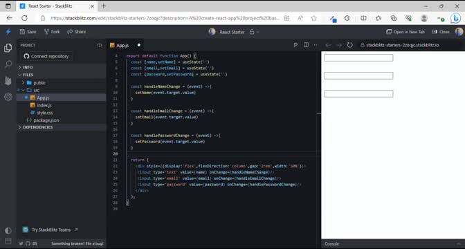 Yashwardhan Jaiswal on LinkedIn: #reactjs #reactdeveloper # ... Yashwardhan Jaiswal on LinkedIn: #reactjs #reactdeveloper # ...