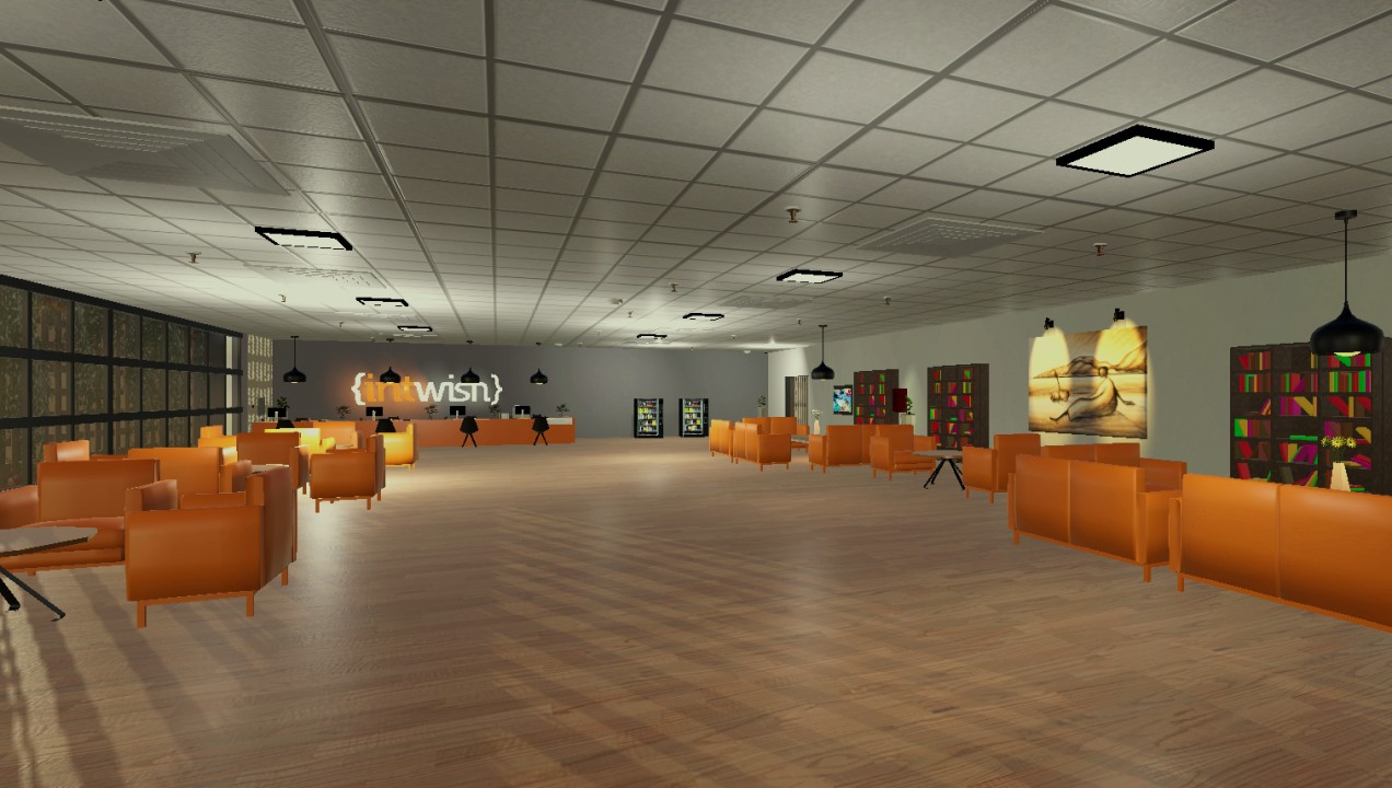 Osama Rehman on LinkedIn: #unity #urp #indoorlighting # ... Osama Rehman on LinkedIn: #unity #urp #indoorlighting # ...
