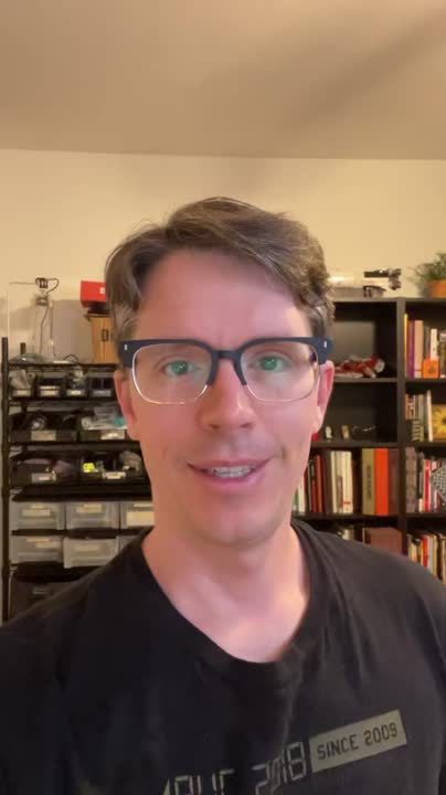 Shawn Hymel on LinkedIn: #mbed #microcontroller #arduino #embedded # ... Shawn Hymel on LinkedIn: #mbed #microcontroller #arduino #embedded # ...