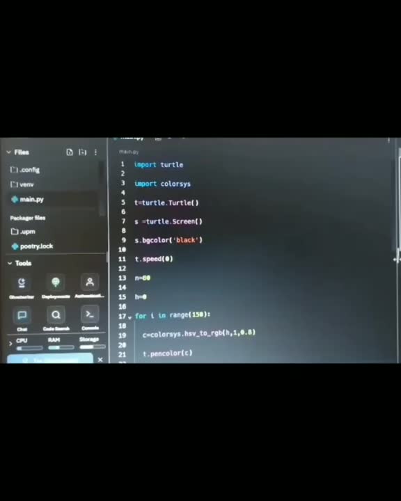 Sushama Jha on LinkedIn: #python #pythonprogramming Sushama Jha on LinkedIn: #python #pythonprogramming
