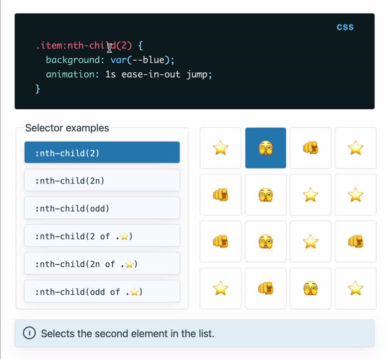 Stefan Judis on LinkedIn: #css Stefan Judis on LinkedIn: #css