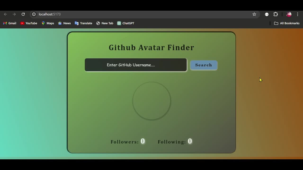 CHANDRA DEV PATHAK on LinkedIn: #react #github #developertools #coding ... CHANDRA DEV PATHAK on LinkedIn: #react #github #developertools #coding ...