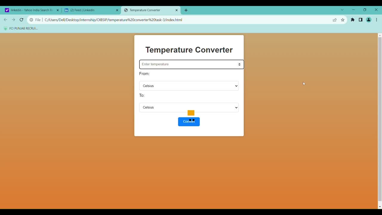 Deepak Kumar on LinkedIn: #webdevelopment #design #html #css # ... Deepak Kumar on LinkedIn: #webdevelopment #design #html #css # ...
