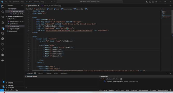 Raj Patel on LinkedIn: #html #css #javascript #webdevelopment #html # ... Raj Patel on LinkedIn: #html #css #javascript #webdevelopment #html # ...