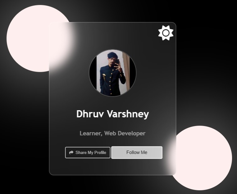 Dhruv Varshney on LinkedIn: #html #css #javascript #webdevelopment # ... Dhruv Varshney on LinkedIn: #html #css #javascript #webdevelopment # ...
