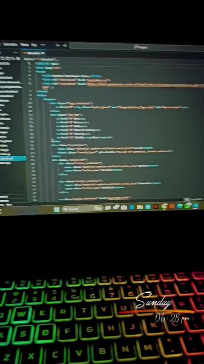 Harish Ali Ahmad on LinkedIn: #webdev #html #css #javascript Harish Ali Ahmad on LinkedIn: #webdev #html #css #javascript