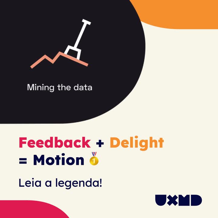 UXMD - UX Motion Design no LinkedIn: No mundo do UX design, delight é ... UXMD - UX Motion Design no LinkedIn: No mundo do UX design, delight é ...