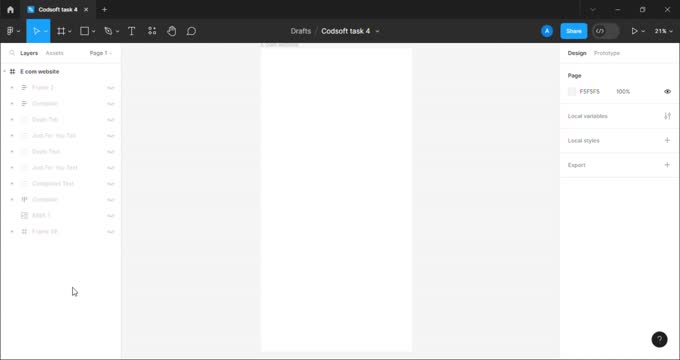 Arpit Bhatia on LinkedIn: #codsoft #internship #remoteinternship #figma ... Arpit Bhatia on LinkedIn: #codsoft #internship #remoteinternship #figma ...