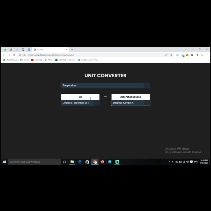 Sakshi Kamble on LinkedIn: #html #css #javascript #webdevelopment #intern Sakshi Kamble on LinkedIn: #html #css #javascript #webdevelopment #intern