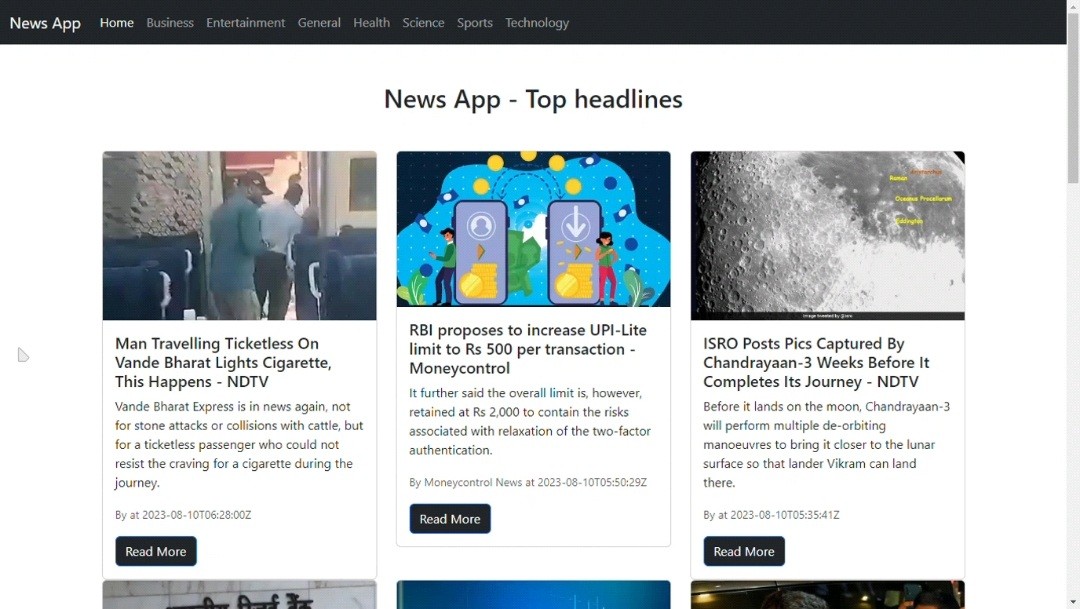 Vishnu Kumar on LinkedIn: #reactjs #react #reactjsdeveloper #bootstrap ... Vishnu Kumar on LinkedIn: #reactjs #react #reactjsdeveloper #bootstrap ...